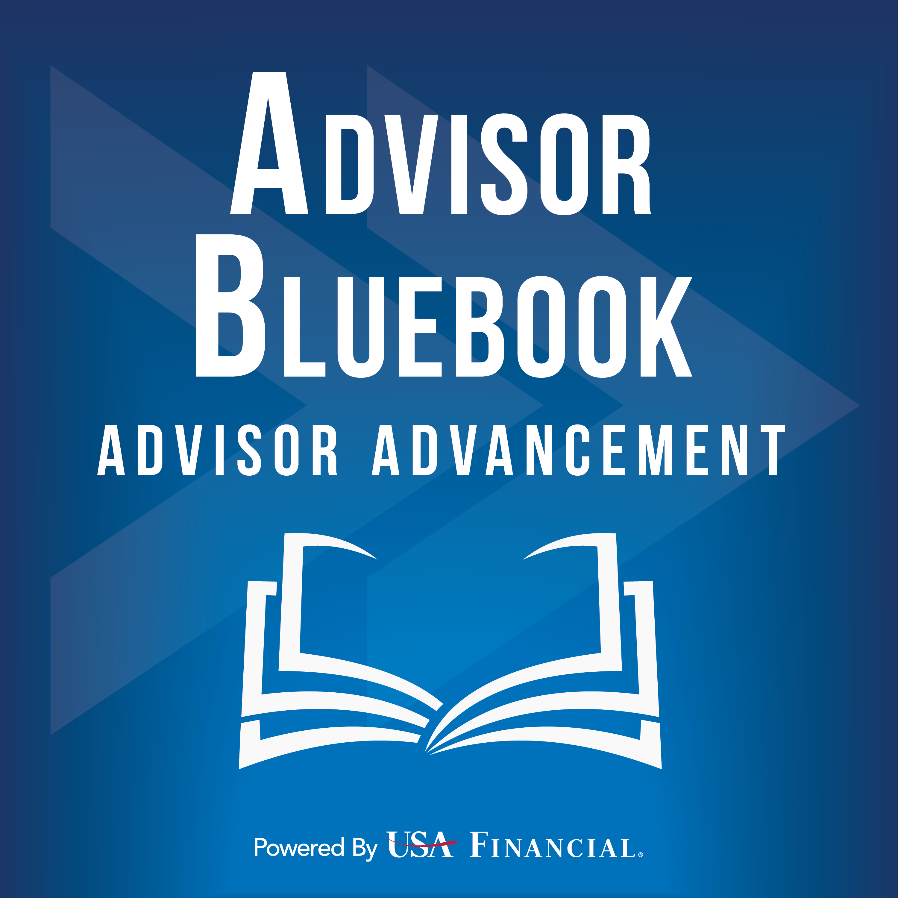 Register for free access to the Advisor Bluebook training course.
